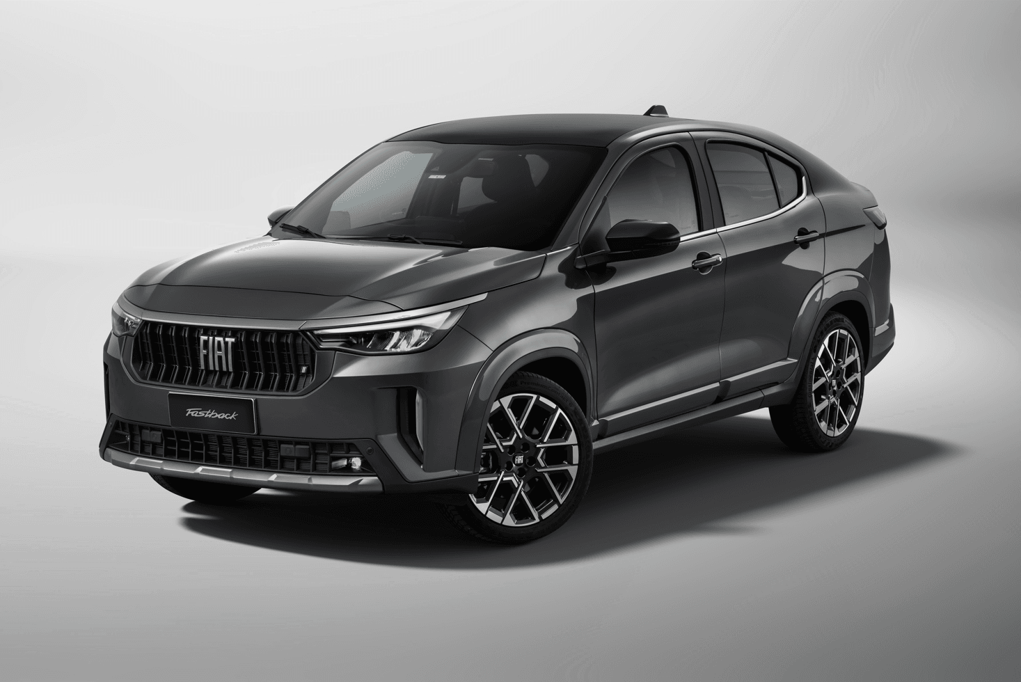 Fiat Fastback y Pulse 2026: ya disponibles en Argentina con precios y ...