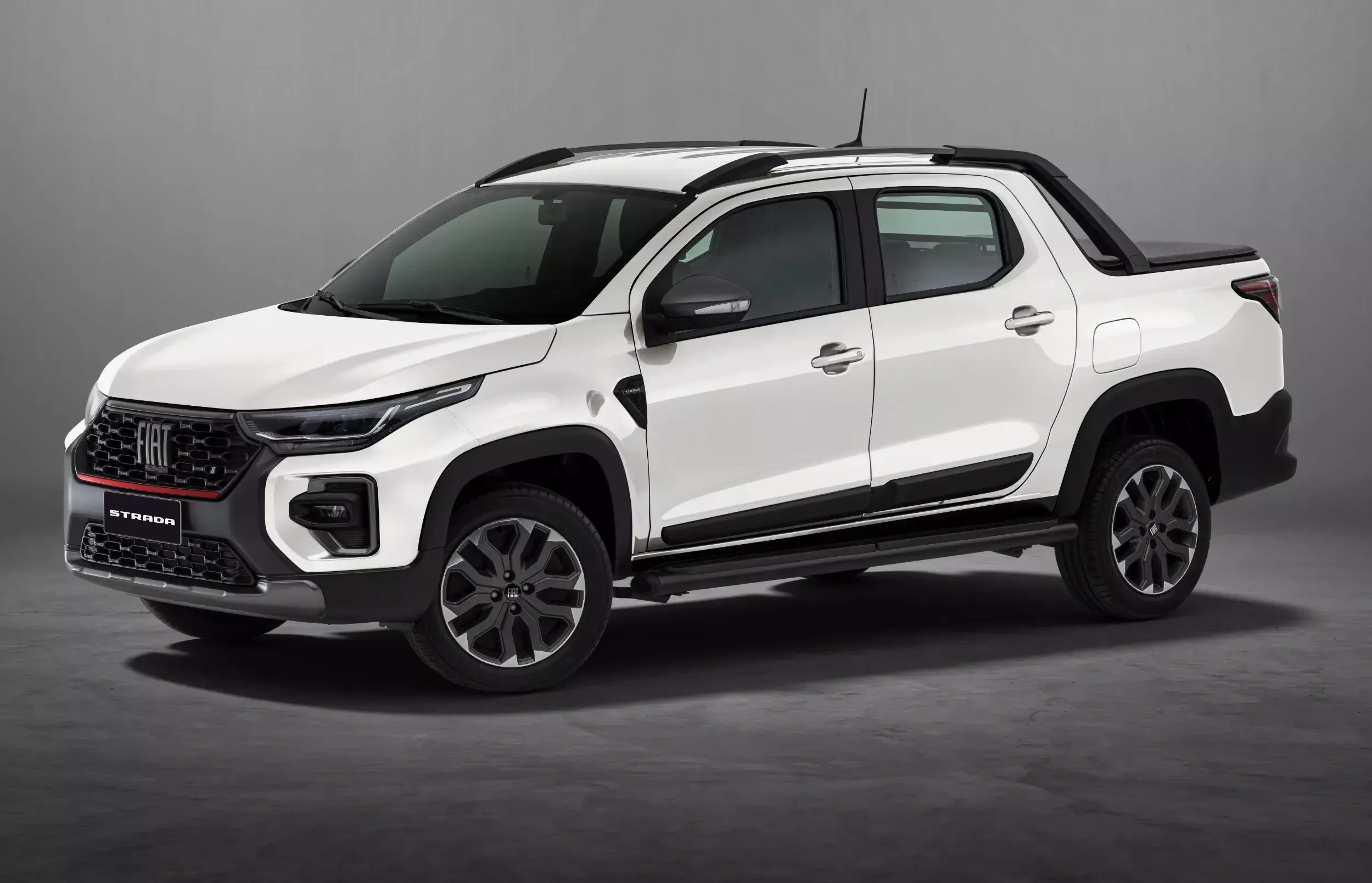 Fiat Strada Volcano 2025: análisis completo de la pick-up chica en ...